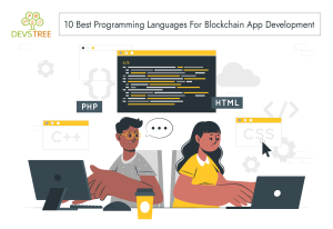 10 Best Programming Languages for Blockchain App Development in 2022 ...