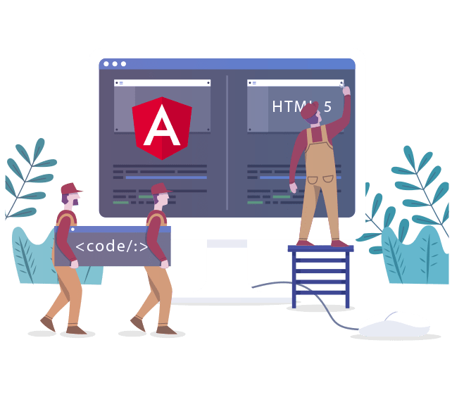 Angular.JS Development – Introduction and Benefits of Using It! - Devstree