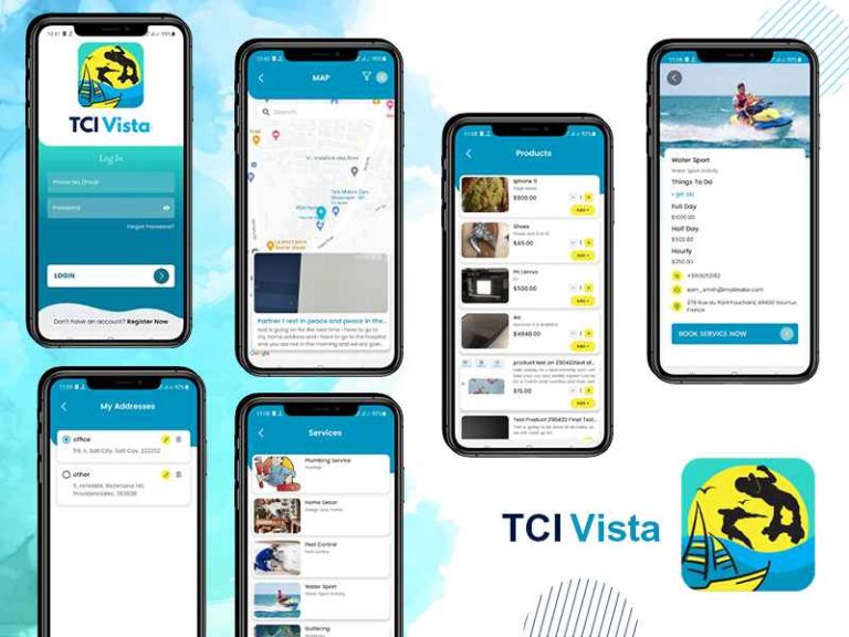 Our Work Portfolio | Devstree