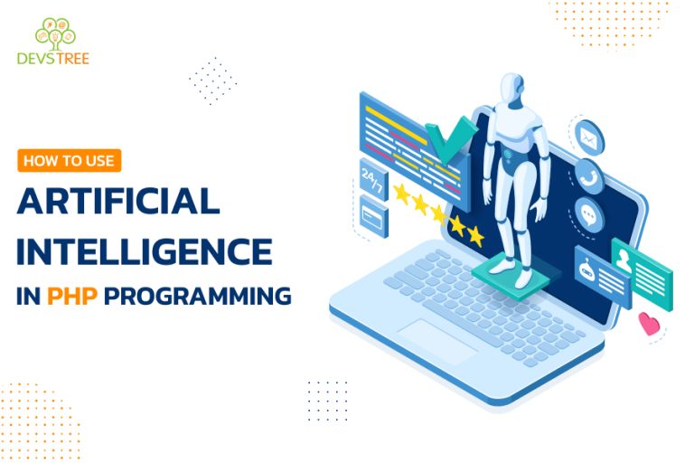 How To Use Artificial Intelligence In Php Programming Devstree