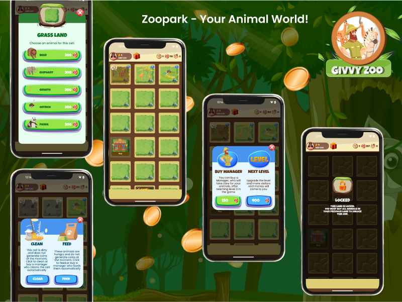 Our Work Portfolio | Devstree