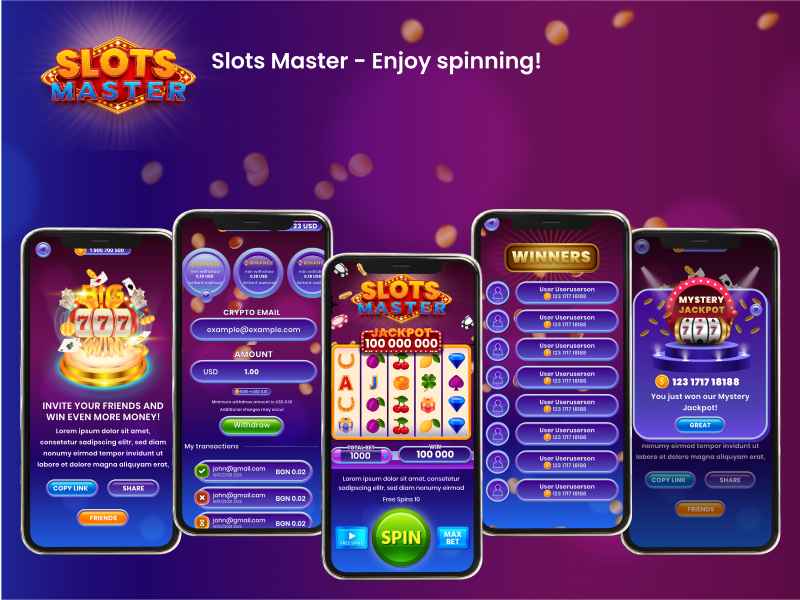 Our Work Portfolio | Devstree