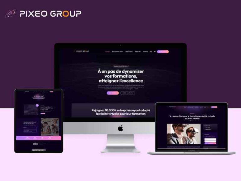 Pixel Group - Devstree