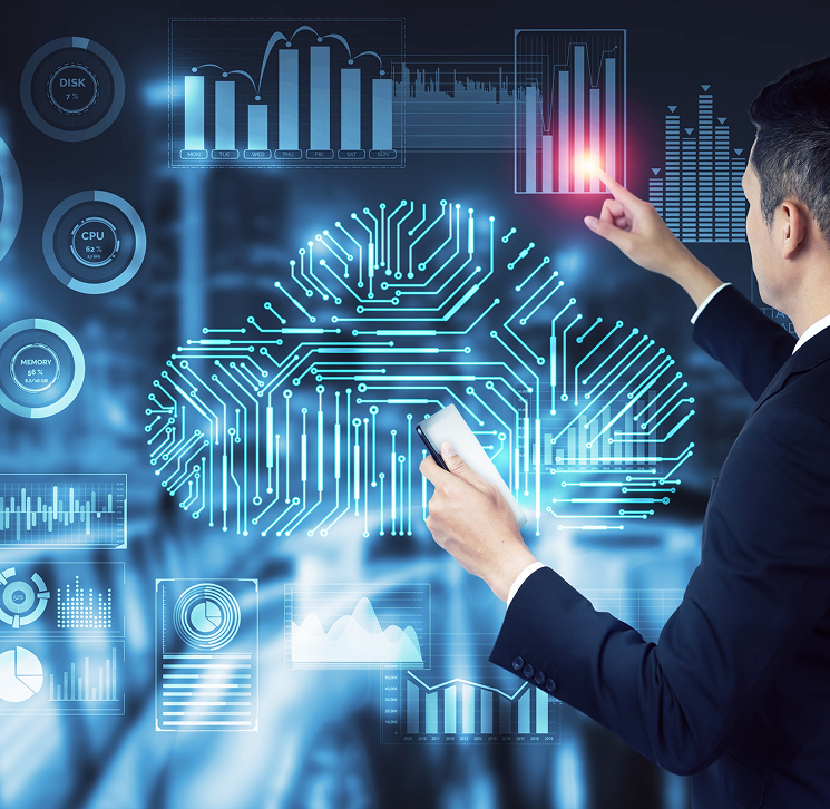 Business Intelligence Solutions Company | DesvTree