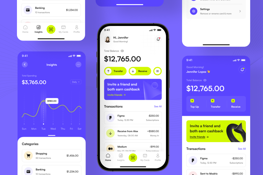 Tax Calculator App Development Company